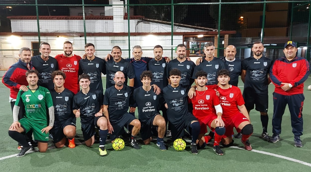 Scheda Olimpic Cappella - Calcio a 5 Dilettanti Serie D - Girone C ...