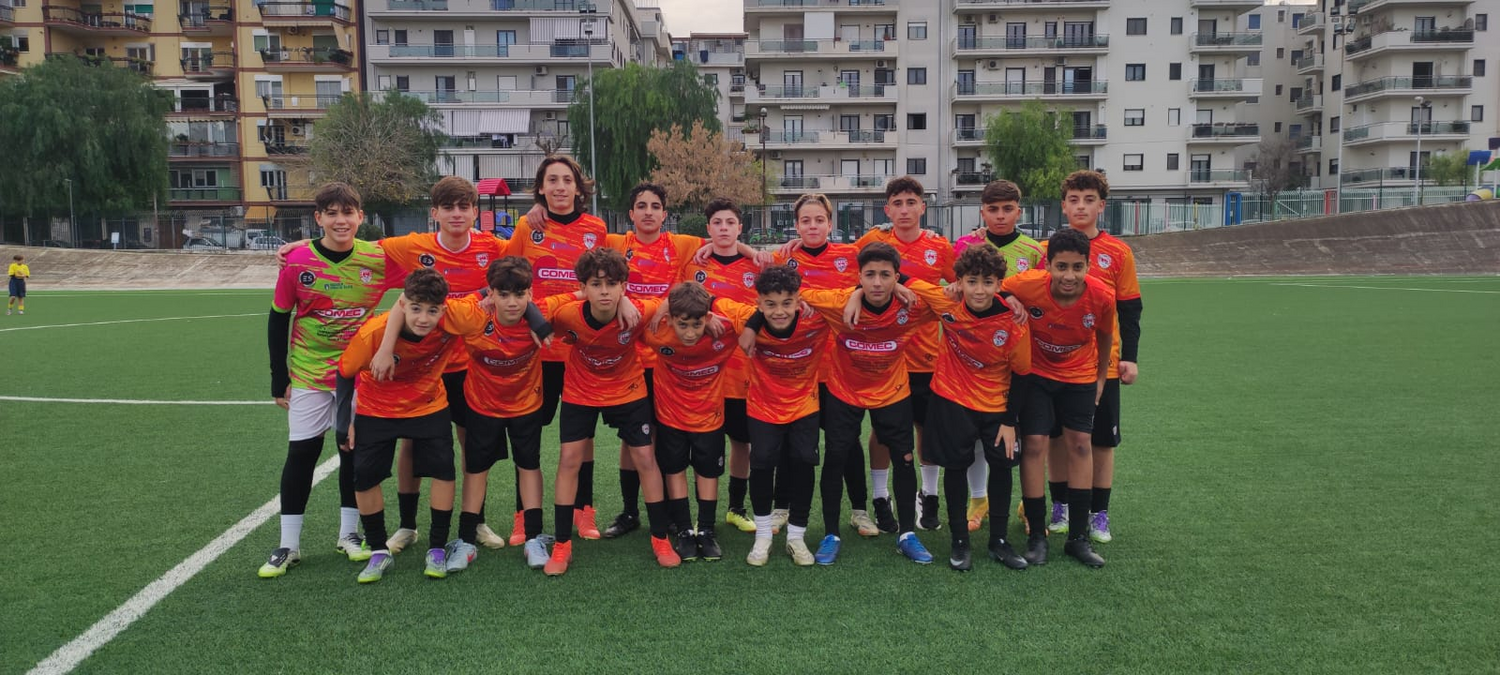 Scheda Etra Barletta 2008 - Giovanissimi Provinciali U14 B.A.T ...