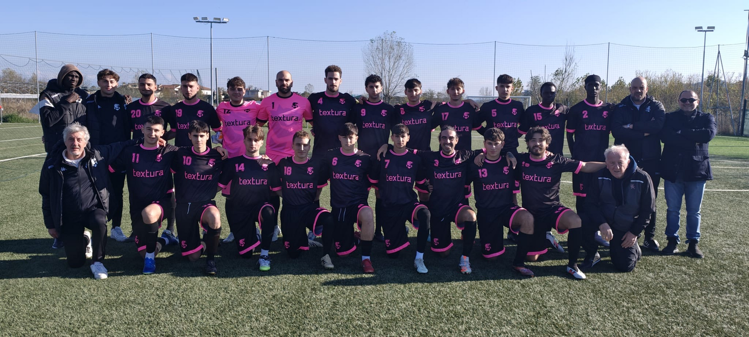 Scheda Montemurlo Jolly Calcio - Seconda Categoria Girone C Toscana