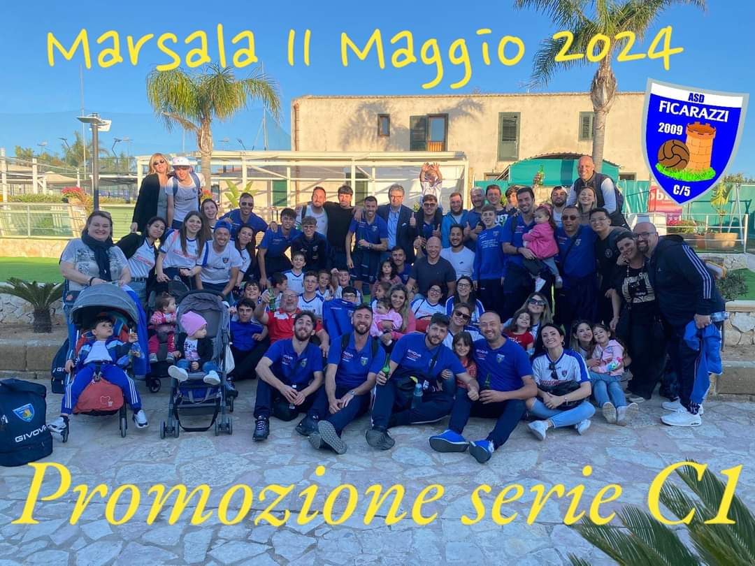 Scheda Ficarazzi C5 - Calcio a 5 Serie C1 Coppa Italia - Fase Regionale ...