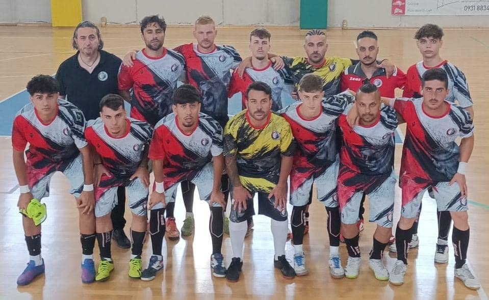 Scheda Futsal Lentini - Calcio a 5 Dilettanti Serie D Siracusa - Girone ...