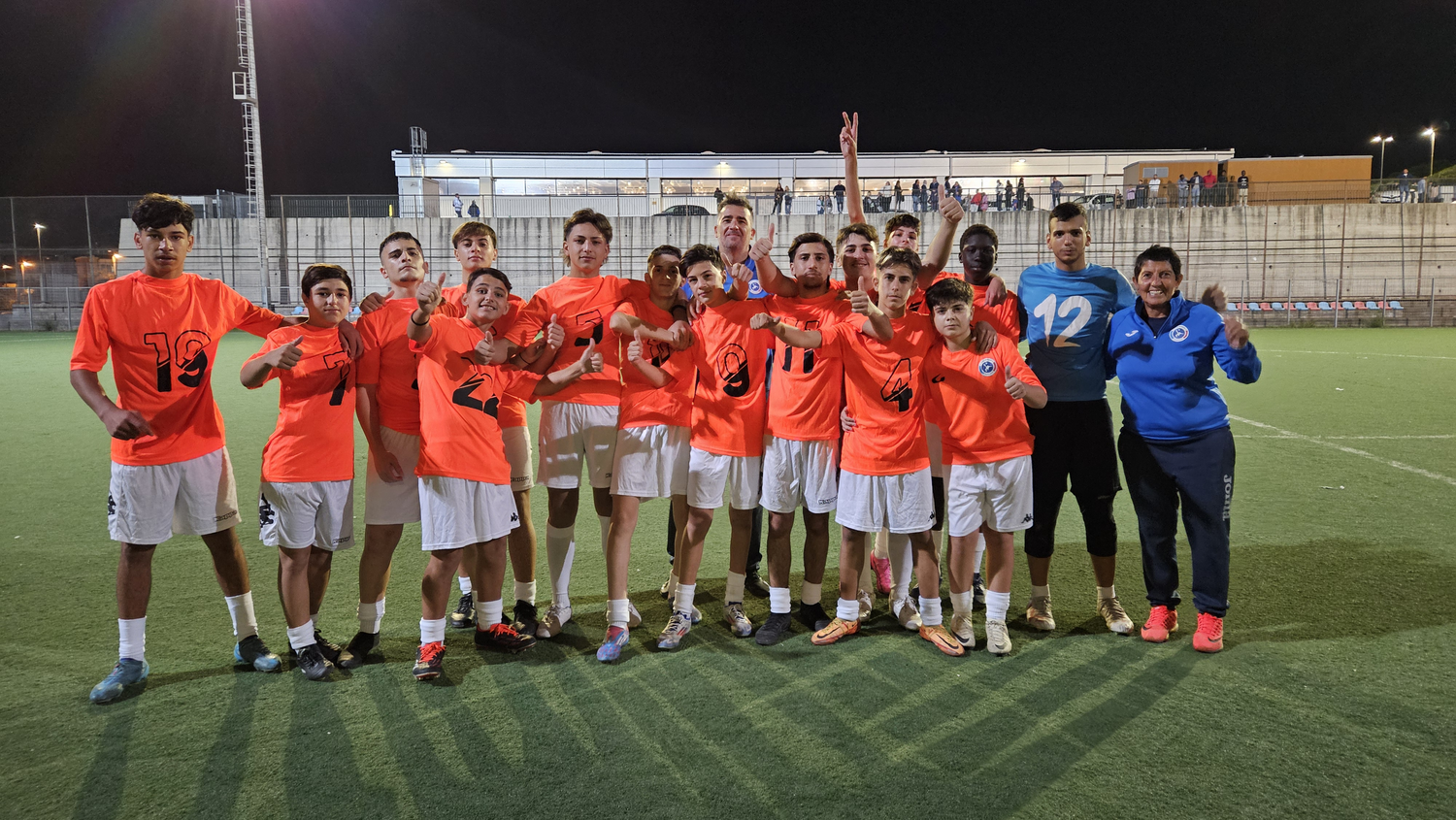 Scheda Morace Football Catania - Allievi Provinciali U17 Catania ...