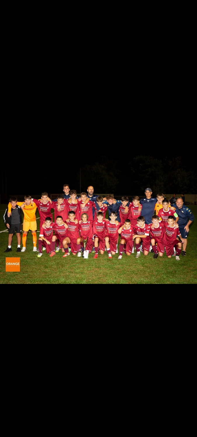 Scheda Tau Calcio Altopascio - Giovanissimi Regionali U14 Fascia B ...
