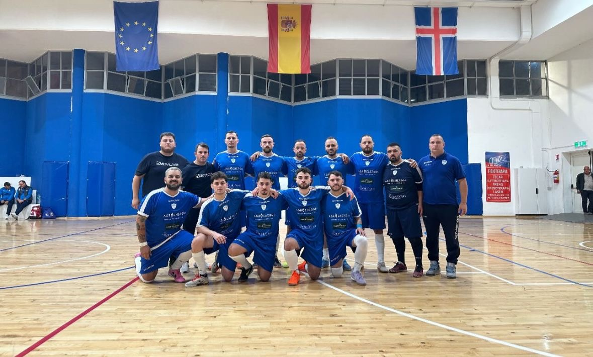 Scheda Givova Pagani - Calcio a 5 Dilettanti Serie D - Coppa Campania ...
