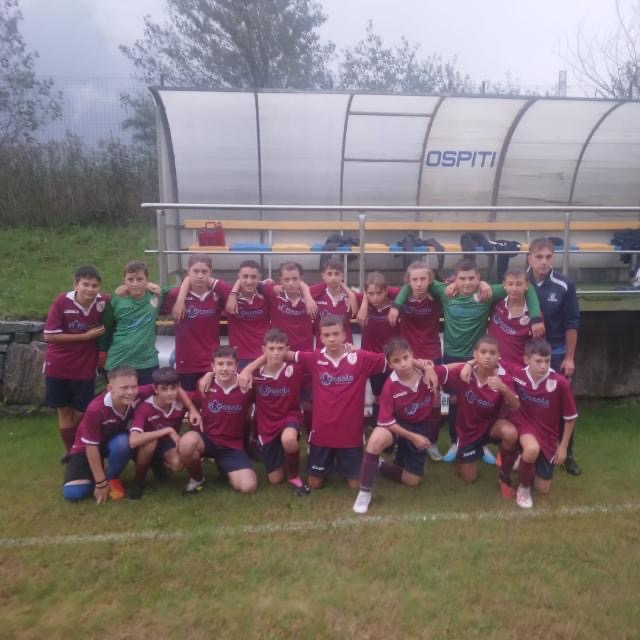 Scheda Varzese - Giovanissimi Provinciali U14 Verbano Cusio Ossola ...