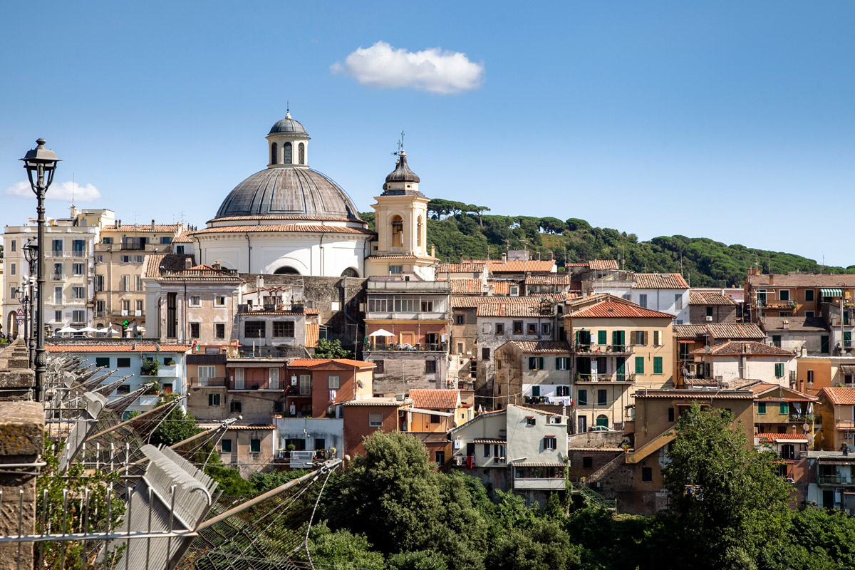 Scheda Virtus Ariccia - Tornei Cup Summer Lazio - 2024-25