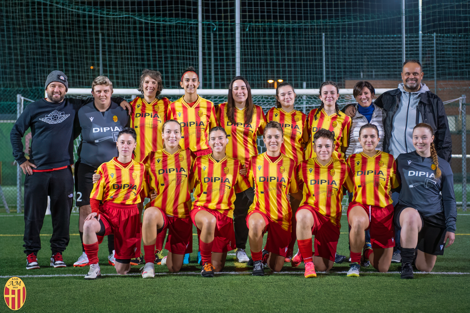 Scheda Medicina - Amatori UISP Calcio a 8 Bologna - Femminile Top ...