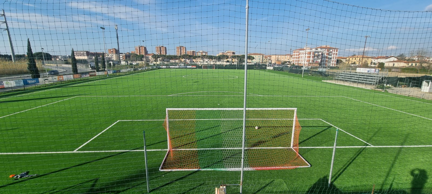 Scheda Tre e 23 Academy - Seconda Categoria Girone H Toscana