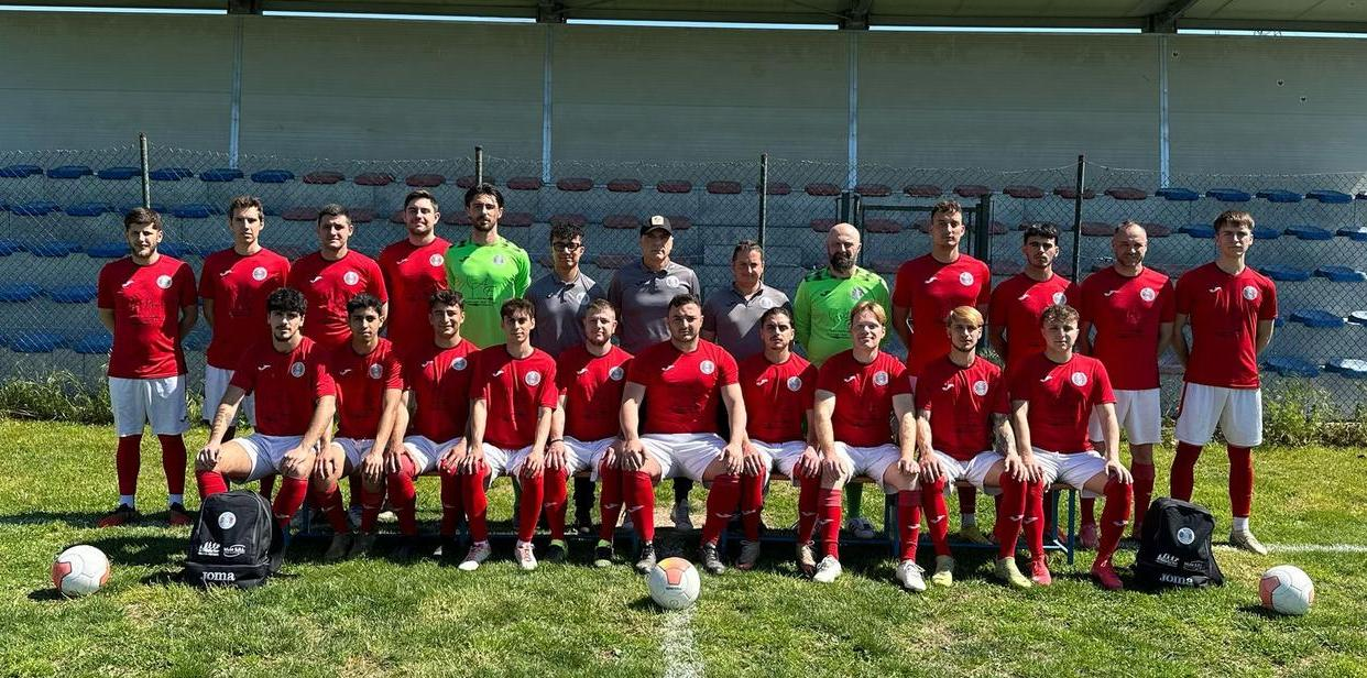 Scheda Deportivo Calcio Bistagno - Seconda Categoria Girone H Piemonte