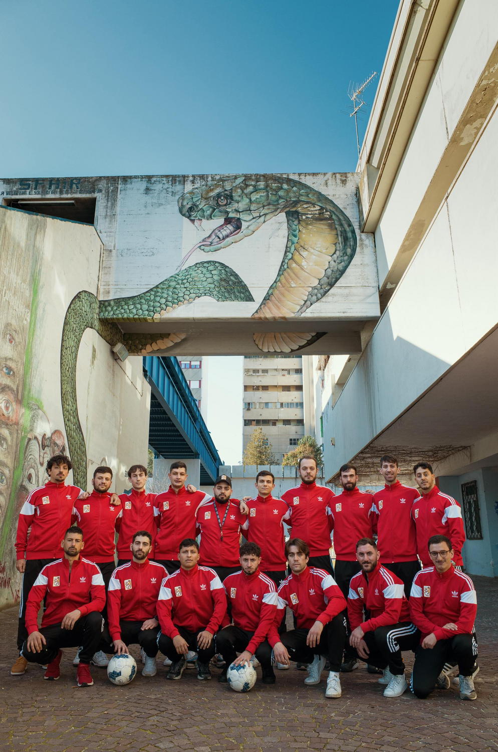 Scheda Dinamo Tru.co.bra. - Amatori ACLI Calcio a 11 Roma - Serie B ...