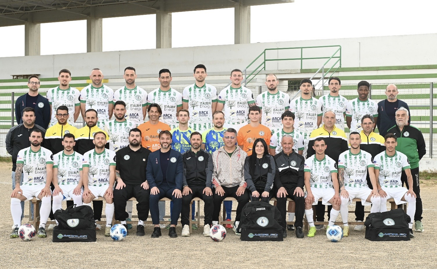 Scheda Virtus Erchie - Terza Categoria Brindisi - Girone Unico Puglia ...