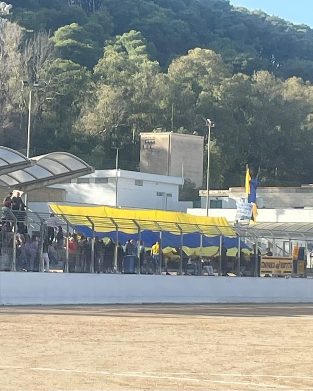 Scheda Supersano - Terza Categoria Lecce - Girone Unico Puglia - 2023-24