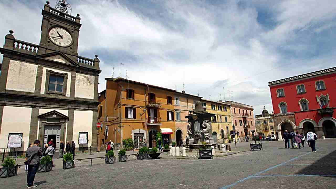 Scheda Rottemix - Tornei Cup Summer Lazio - 2024-25 - Tuttocampo.it