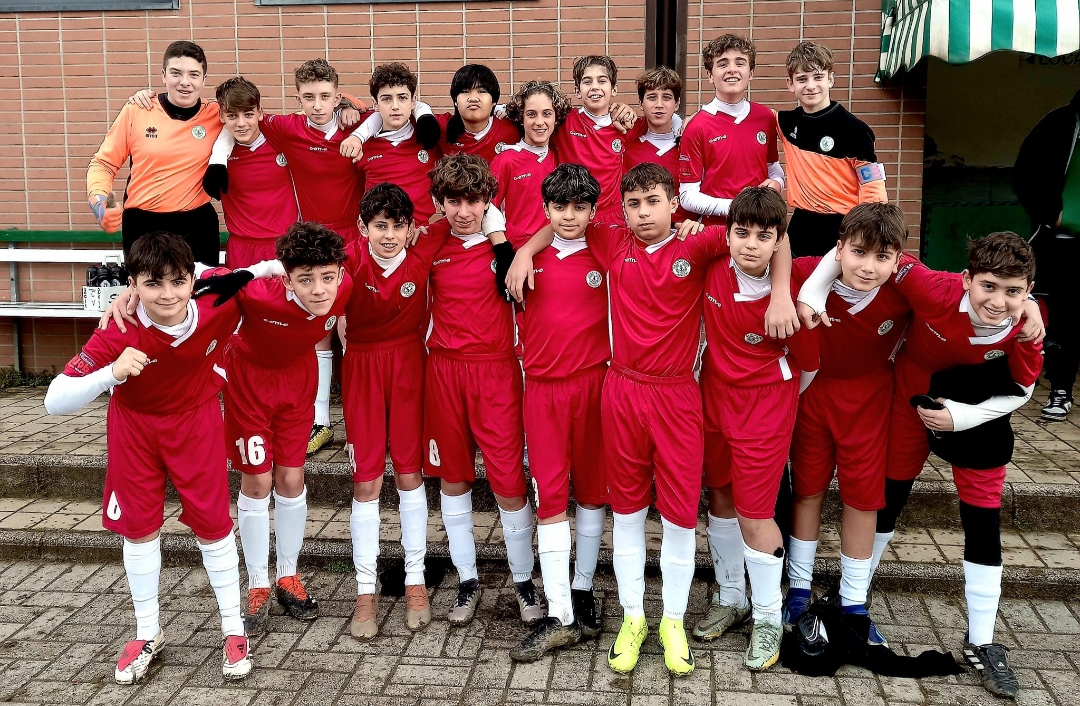Scheda Croce Verde Viareggio - Giovanissimi Provinciali U14 Massa ...