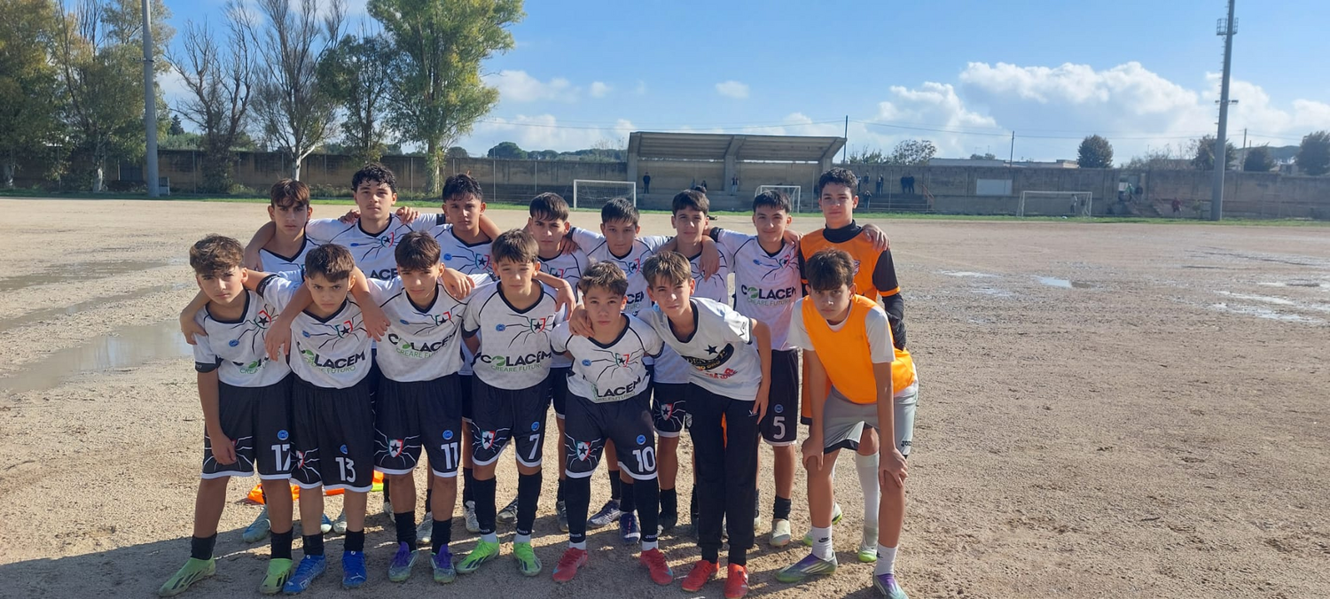 Scheda Galatina Calcio - Giovanissimi Provinciali U15 Lecce - 2°Fase ...
