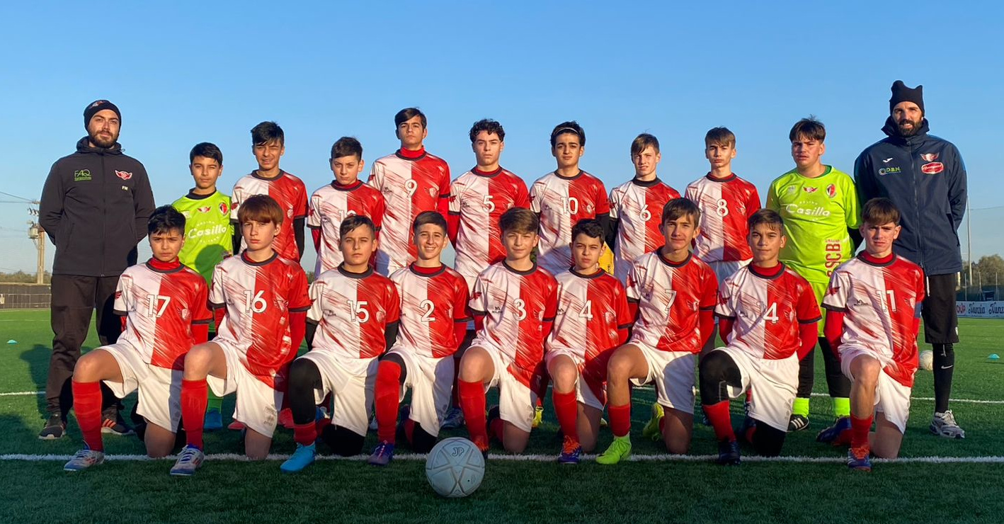 Scheda Pro Calcio Bari Sq. B - Giovanissimi Provinciali U14 Bari ...