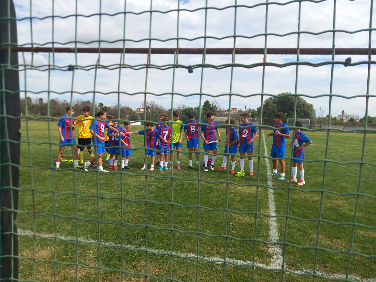 Scheda Antonio Filograna - Giovanissimi Provinciali U14 Maglie - Girone ...