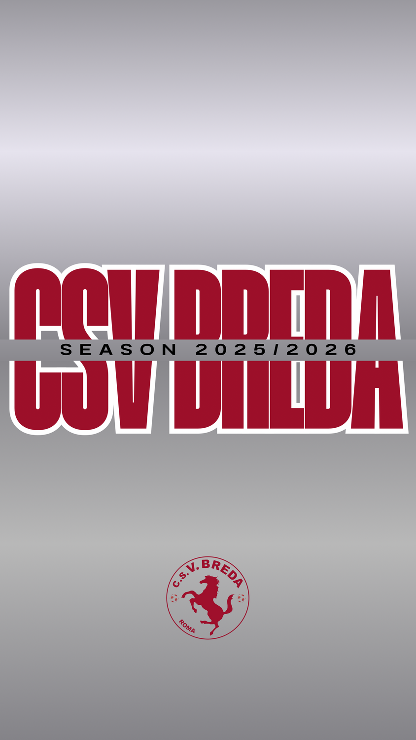 Scheda C.S.V. Breda - Seconda Categoria Girone F Lazio - Tuttocampo.it