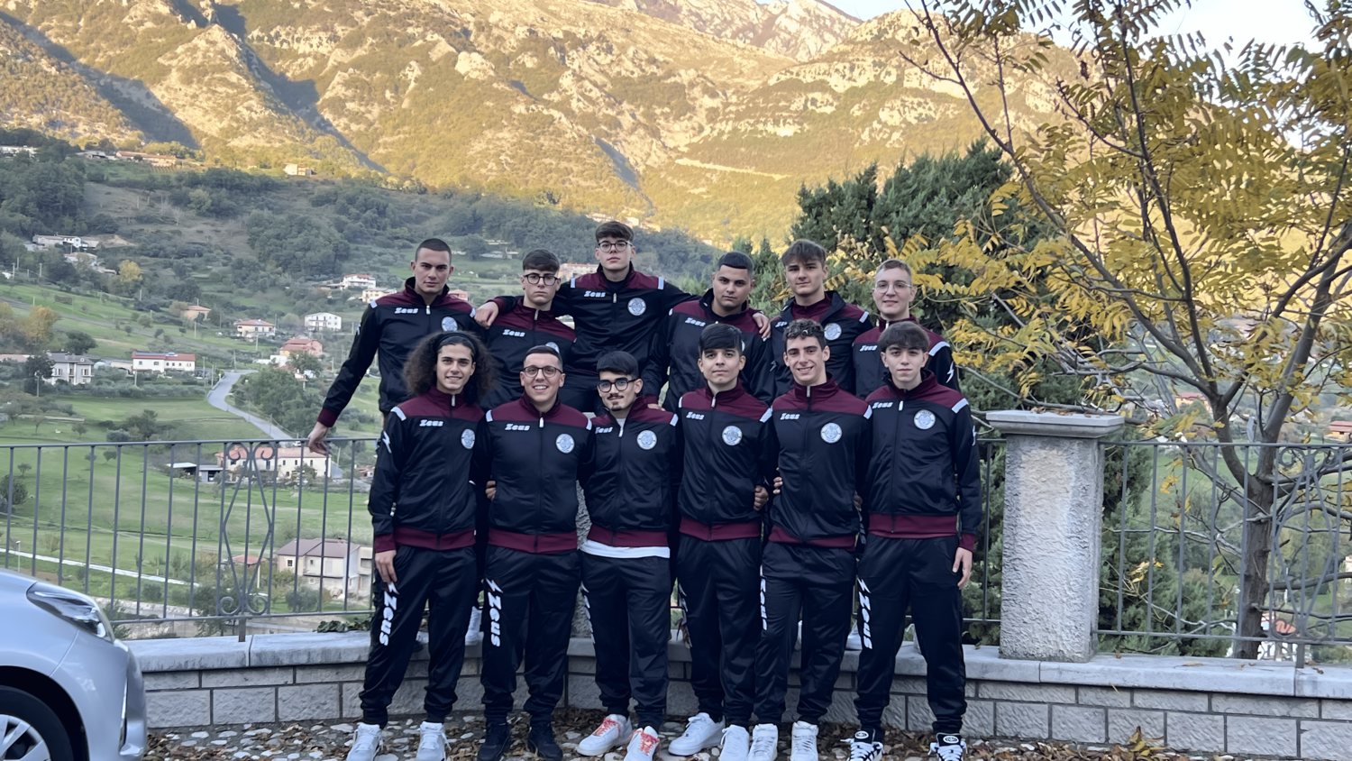 Scheda Virtus Cusano 2024 - Calcio a 5 Dilettanti Serie D - Girone A ...