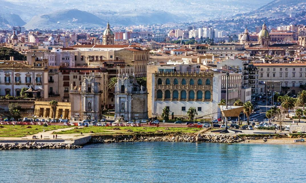 Scheda Palermitana - Tornei Cup Summer Lazio - 2024-25 - Tuttocampo.it