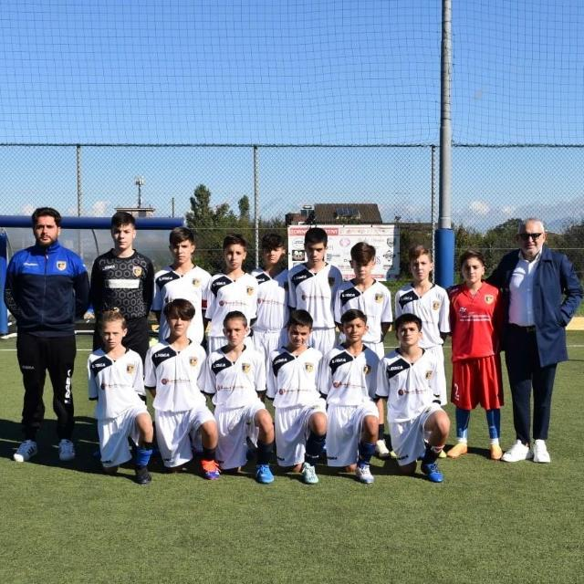 Scheda Academy Giugliano Calcio 1928 - Esordienti 9c9 Girone B Campania