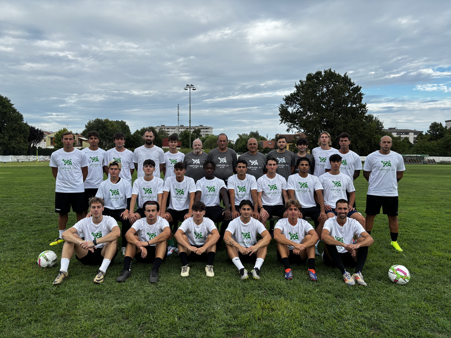 Scheda Favaro 1948 - Promozione Girone D Veneto - 2022-23