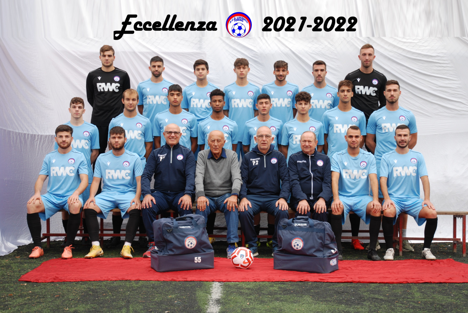 Scheda Lucento - Promozione Coppa Italia Piemonte - 2023-24