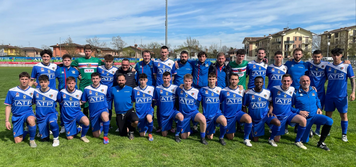 Scheda Spinese Oratorio - Seconda Categoria Cremona - Girone H ...