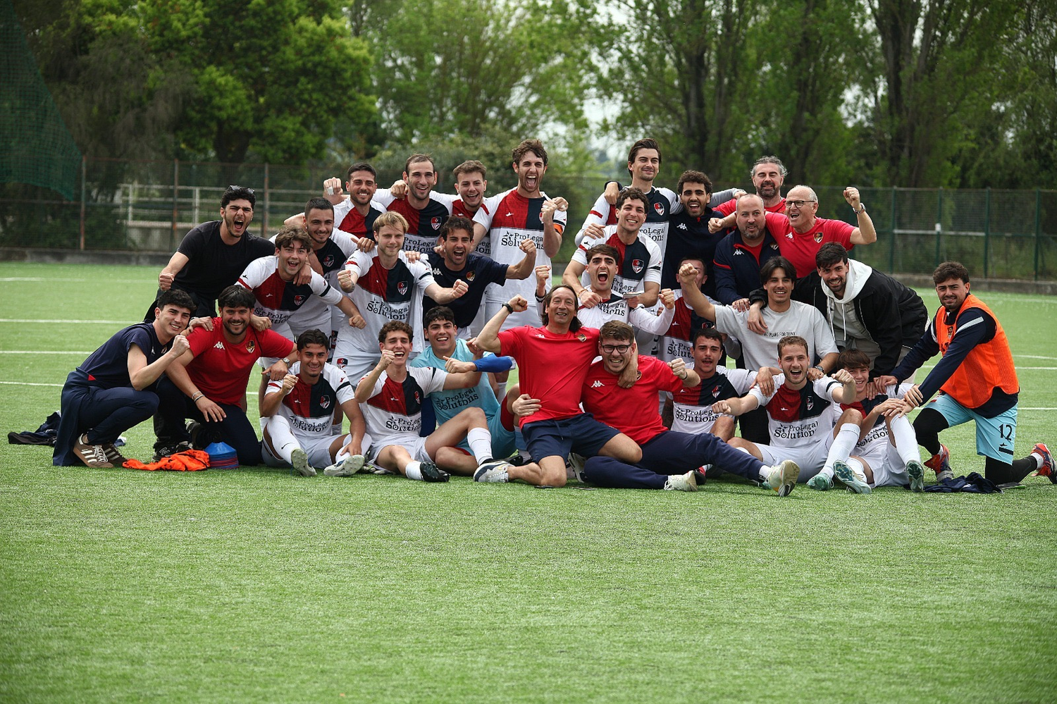 Scheda Salaria FC - Eccellenza Girone A Lazio - Tuttocampo.it