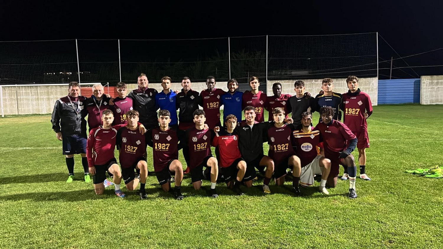 Scheda Polisportiva Bisaccese - Prima Categoria Girone E Campania