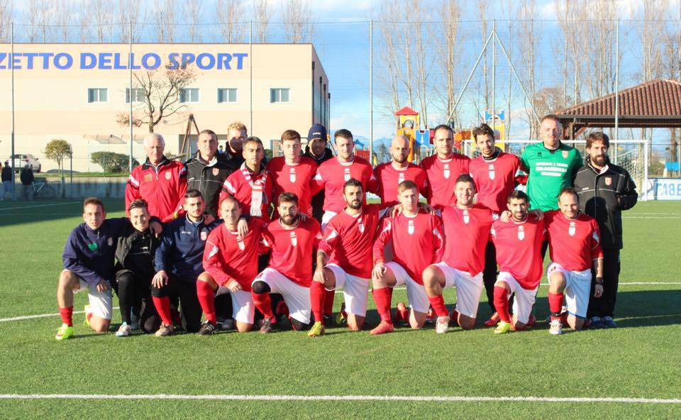 Scheda Amatori Calcio Granozzese - Terza Categoria Novara - Girone A ...