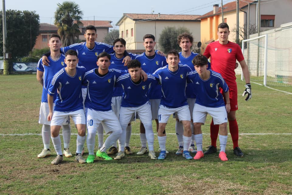 Scheda Città di Paese - Prima Categoria Girone G Veneto - Treviso