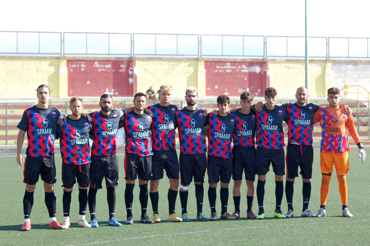 Scheda Novoli Calcio 1942 - Eccellenza Coppa Italia Puglia - 2024-25