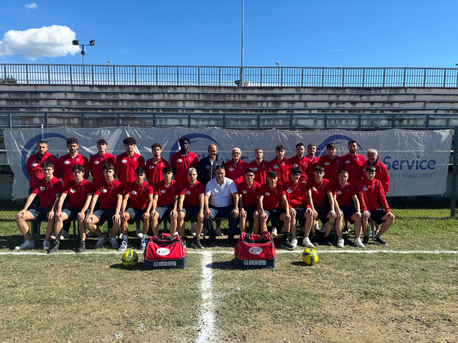 Scheda Nichelino Hesperia - Promozione Girone D Piemonte