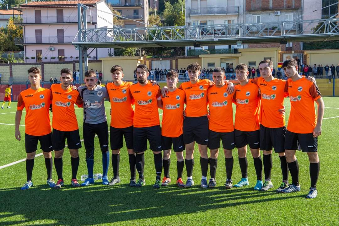 Scheda Stefanese Calcio - Promozione Coppa Italia Promozione Sicilia ...