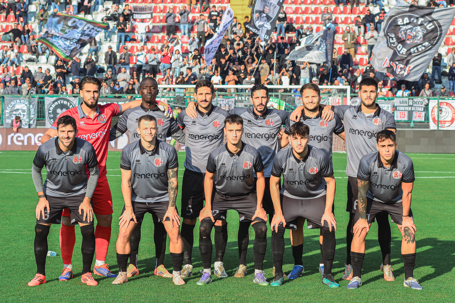 Scheda Alessandria Calcio - Eccellenza Girone B Piemonte