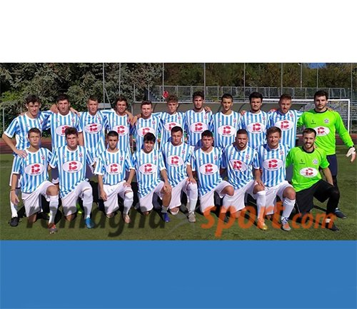 Scheda Bellaria Igea Marina 1956 - Promozione Girone D Emilia-Romagna