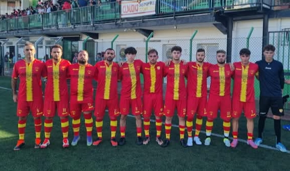 Scheda Sinagra Calcio - Promozione Coppa Italia Promozione Sicilia ...