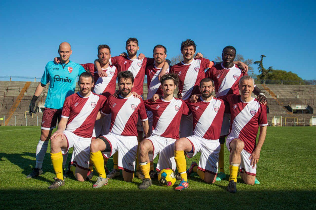Scheda San Precario - Seconda Categoria Girone M Veneto - Padova