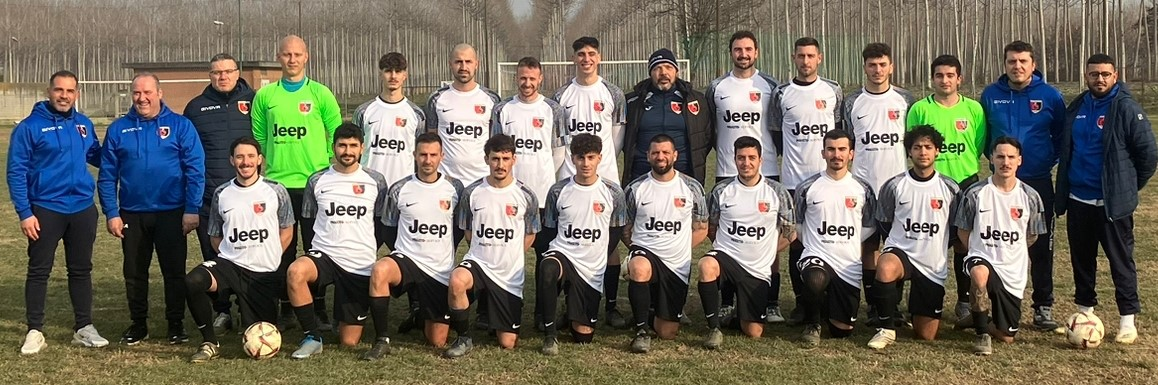 Scheda Salsasio - Seconda Categoria Girone G Piemonte - 2019-20