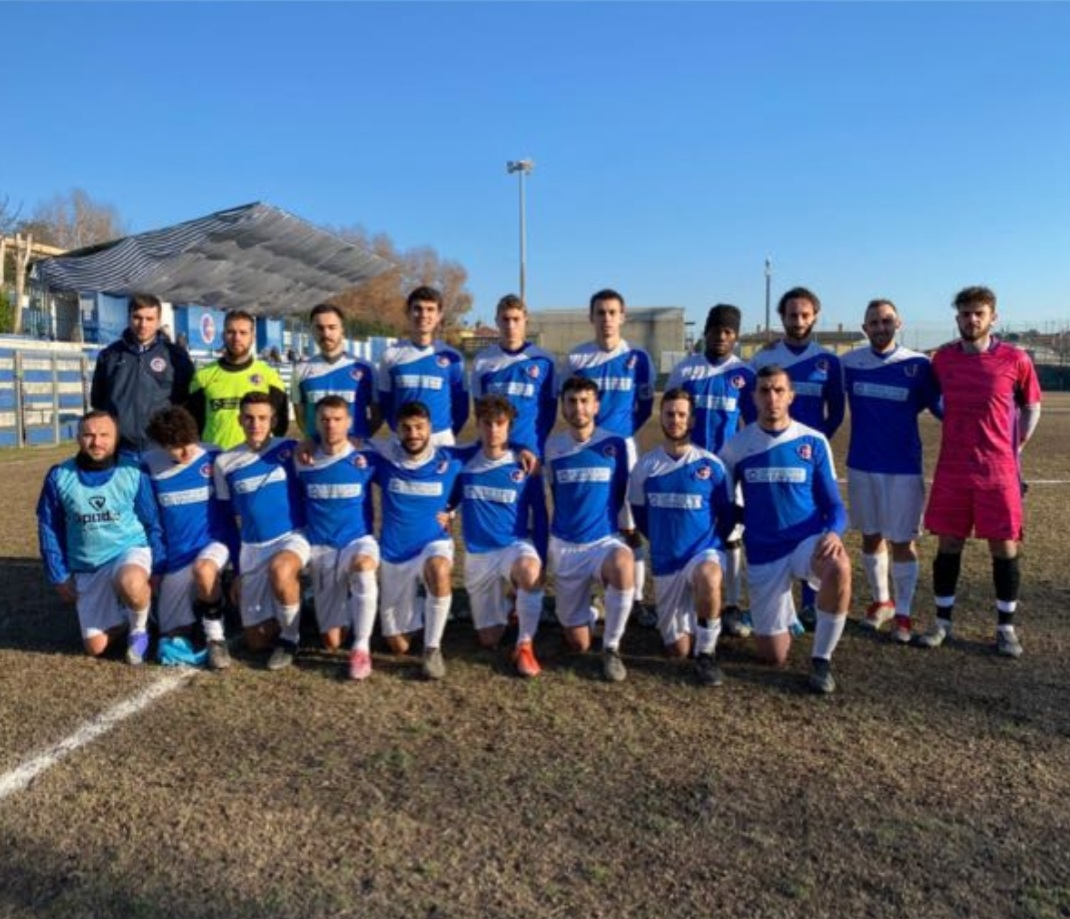 Scheda Moncalieri Calcio 1953 - Seconda Categoria Girone I Piemonte ...