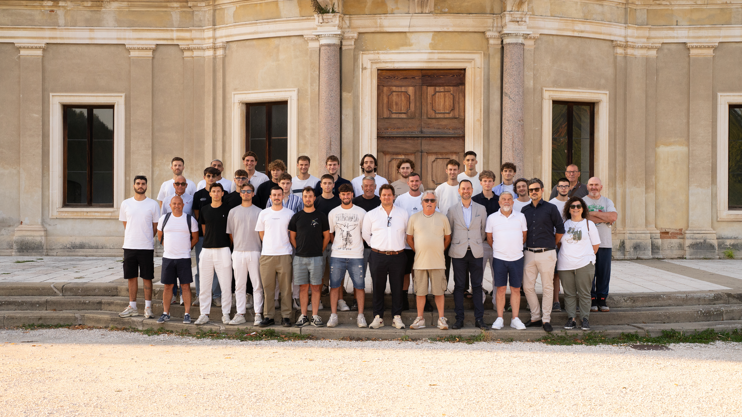 Scheda Olimpia Salese - Prima Categoria Girone F Veneto - Venezia