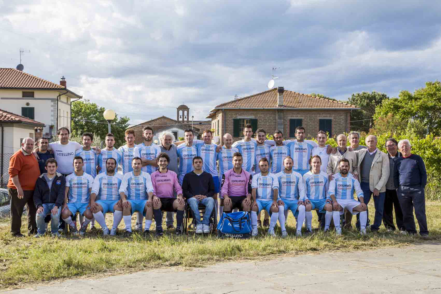 Scheda Vitellino - Prima Categoria Coppa Primavera Umbria - 2020-21