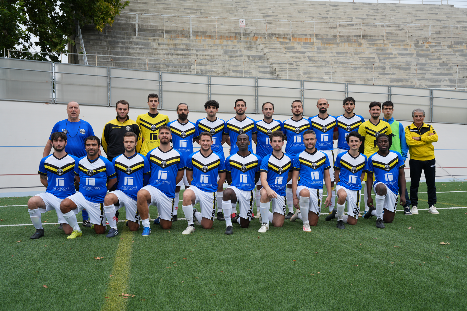 Scheda Cobra Kai - Terza Categoria Firenze - Girone A Toscana - 2020-21