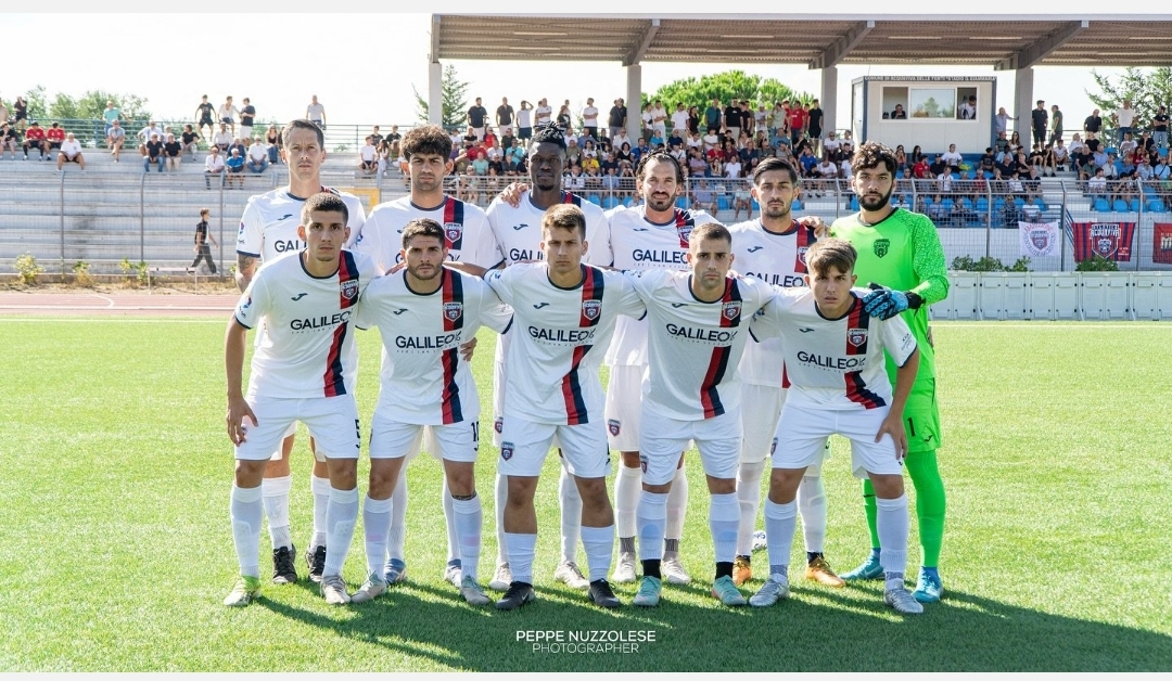 Scheda Atletico Acquaviva - Eccellenza Girone Unico Puglia