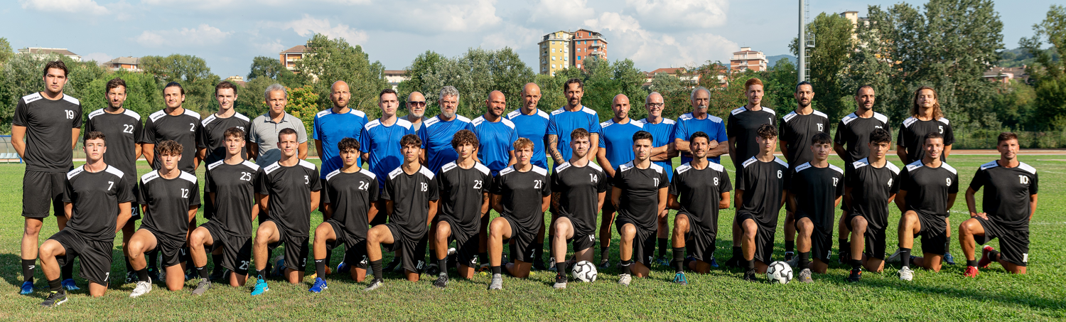 Scheda Ovadese - Eccellenza Girone B Piemonte - Tuttocampo.it