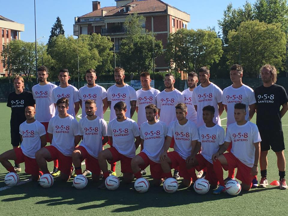 Scheda Asti Calcio - Serie D Girone A Italia - Tuttocampo.it