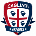 Rosa Cagliari Esport - eSports Serie A - Girone Unico Campania