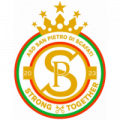 Scheda San Pietro Scafati - Seconda Categoria Girone G Campania