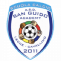Scheda San Guido Academy Damble - Allievi Provinciali U16 Lecce ...